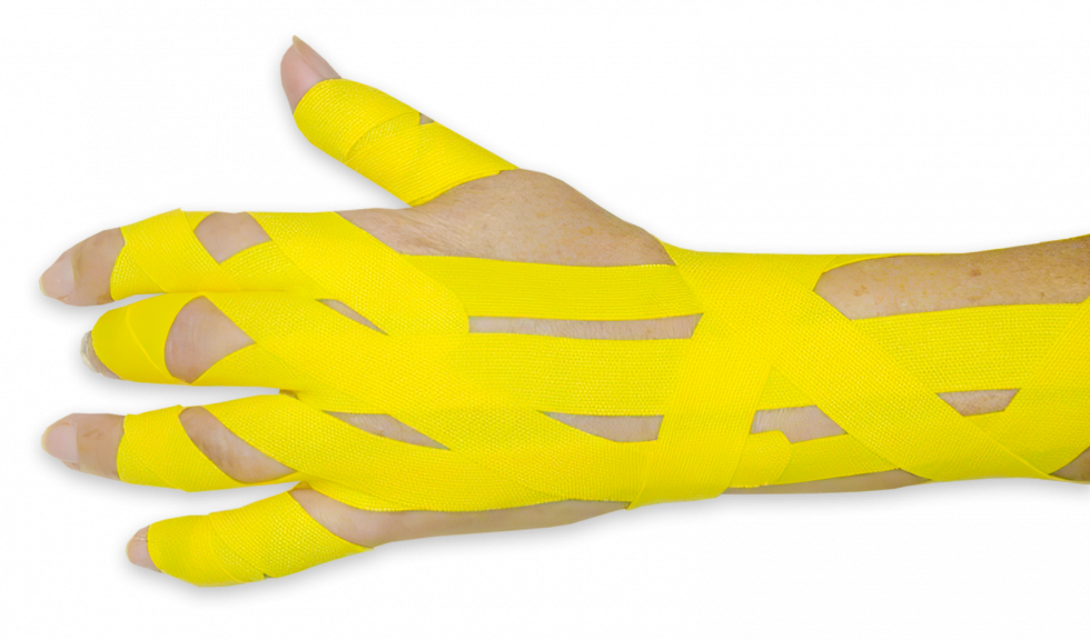Medi-Taping • Praxis für Ergotherapie und Handrehabilitation